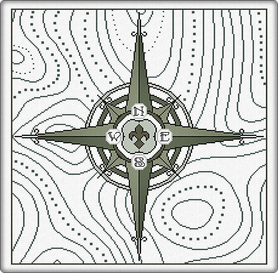 COMPASS - Alessandra-adelaide