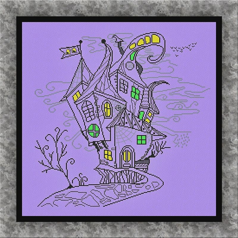 HOME BOO HOME - Alessandra-adelaide