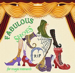 MAGIC SHOEMAKER - Alessandra-adelaide