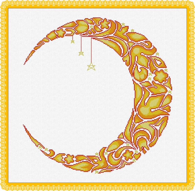 SUMMER MOON - Alessandra-adelaide