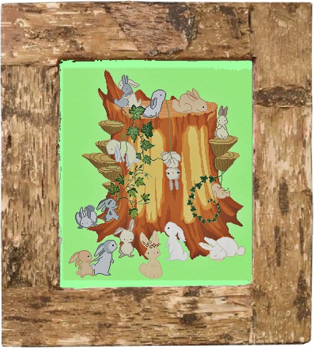 THE TRUNK BAND - Alessandra-adelaide